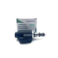 China Solenoid Valve AT177703 for John Deere 210LE 310E 310G 410E 410G 485E 710D 710G for sale