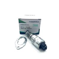 China AT310586 Hydraulic Solenoid Valve for John Deere 315SL 315SJ 325J 325K 325SK for sale