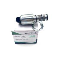 China AT310586 Hydraulic Solenoid Valve for John Deere 315SL 315SJ 325J 325K 325SK for sale