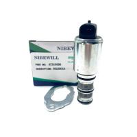 China AT310586 Hydraulic Solenoid Valve for John Deere 315SL 315SJ 325J 325K 325SK for sale