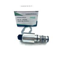 China AT310586 Hydraulic Solenoid Valve for John Deere 315SL 315SJ 325J 325K 325SK for sale