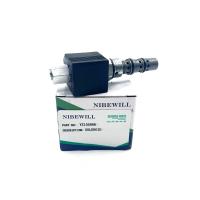 China Solenoid Valve YZ105886 YZ502028 for John Deere 670C 670D 670G 672G 770C 770G for sale