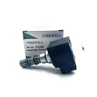 China Solenoid Valve YZ105886 YZ502028 for John Deere 670C 670D 670G 672G 770C 770G for sale