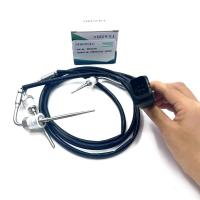 China Temperature Sensor RE545199 for J-ohn Deere Tractor 6105M 6105R for sale