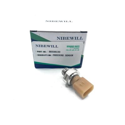 China Pressure Sensor RE538130 for John Deere 9410R 9460R 9510R 9560R Tractors for sale