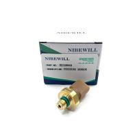 China Coolant Pressure Sensor RE539840 Fits John Deere 6140R 6145R 6150M 6150R 12V for sale