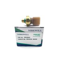 China Coolant Pressure Sensor RE539840 Fits John Deere 6140R 6145R 6150M 6150R 12V for sale