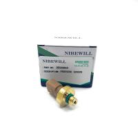 China Coolant Pressure Sensor RE539840 Fits John Deere 6140R 6145R 6150M 6150R 12V for sale