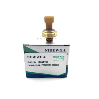 China Air Pressure Sensor RE522723 RE522723A for John Deere 624J 624K 644K 859M Engine for sale