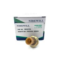 China Air Pressure Sensor RE522723 RE522723A for John Deere 624J 624K 644K 859M Engine for sale