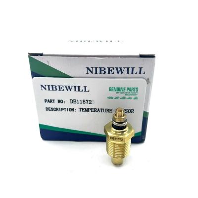 China Temperature Sensor DE11572 for J-ohn Deere Tractor 820 830 840 920 for sale