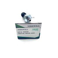 China Oil Pressure Sensor RE167207 for John Deere DT466E I530E DT466 12V for sale