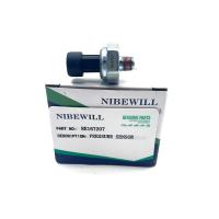 China Oil Pressure Sensor RE167207 for John Deere DT466E I530E DT466 12V for sale
