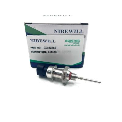 China RE522823 DZ122257 Temperature Sensor for John Deere 672G 772G 810E 844K 872G 1070D 1410D for sale