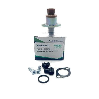 China Suction Control Valve RE534733 for John Deere 6090 Excavator 350DLC 380GLC for sale