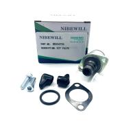 China Suction Control Valve RE534733 for John Deere 6090 Excavator 350DLC 380GLC for sale