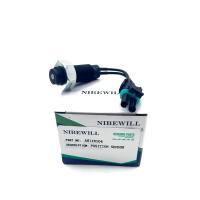 China AH116104 Speed Sensor for John Deere 7600 7700 7800 7610 7810 7710 9400 9410 for sale