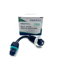 China AH116104 Speed Sensor for John Deere 7600 7700 7800 7610 7810 7710 9400 9410 for sale