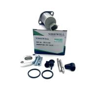 China Control Valve DZ111138 Compatible with John Deere 8230T 8235R 8245R 8130 8225R 8230 for sale