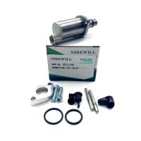 China Control Valve DZ111138 Compatible with John Deere 8230T 8235R 8245R 8130 8225R 8230 for sale