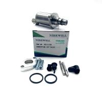 China Control Valve DZ111138 Compatible with John Deere 8230T 8235R 8245R 8130 8225R 8230 for sale