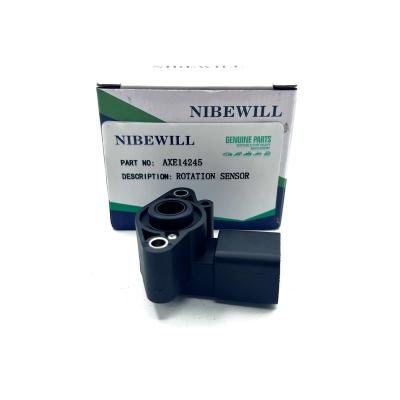 China AXE14245 Position Sensor Compatible with John Deere S550-S770 Combine Harvester 12V for sale