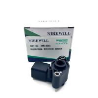 China AXE14245 Position Sensor Compatible with John Deere S550-S770 Combine Harvester 12V for sale