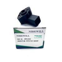 China AXE14246 Position Sensor for John Deere 660 670 R4030 R4038 R4045 S650 S660 12V for sale