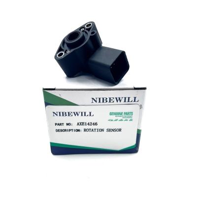 China AXE14246 Position Sensor for John Deere 660 670 R4030 R4038 R4045 S650 S660 12V for sale