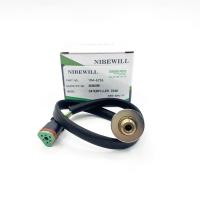 China Pressure Sensor 194-6726 224-4536 for Caterpillar 3126 3126B 3126E C9 C7 Engine for sale
