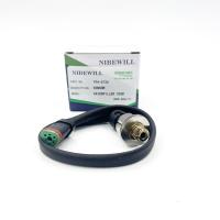 China Pressure Sensor 194-6726 224-4536 for Caterpillar 3126 3126B 3126E C9 C7 Engine for sale