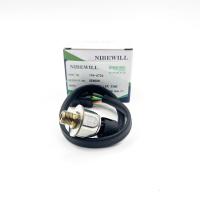 China Pressure Sensor 194-6726 224-4536 for Caterpillar 3126 3126B 3126E C9 C7 Engine for sale