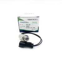 China Oil Pressure Sensor 198-1302 for E320 E325 E330 Excavator 12V 24V for sale
