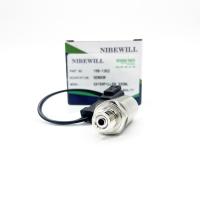 China Oil Pressure Sensor 198-1302 for E320 E325 E330 Excavator 12V 24V for sale