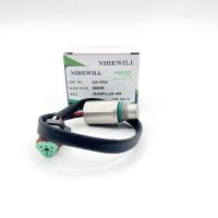 China Best Quality 265-9033 Speed Sensor Fit C7 C9 C13 C15 for sale