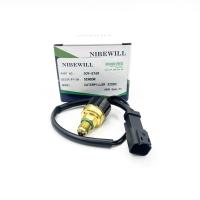 China Pressure Sensor 309-5769 3095769 for E312D 313D 315C for sale
