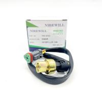 China Best Quality Pressure Sensor 194-6723 for C-aterpillar C7 for sale