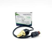 China Pressure Sensor Switch 309-5795 3095795 for E345C 345D Excavator 24V for sale