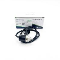 China 421-43-22942 Pressure Sensor for WA420-3MC WA450L-3 Excavator Loader Parts for sale