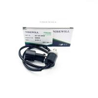 China 421-43-22942 Pressure Sensor for WA420-3MC WA450L-3 Excavator Loader Parts for sale