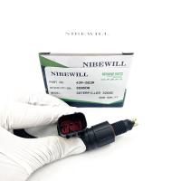 China Oil Water Separator Sensor 439-5039 For E924K 930K 938K for sale