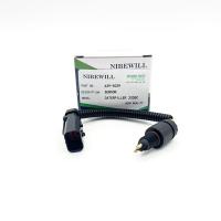China Oil Water Separator Sensor 439-5039 For E924K 930K 938K for sale