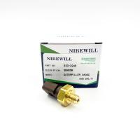 China Fuel Pressure Sensor 533-2245 fits for C-aterpillar E320D2 E320GC for sale