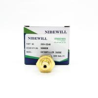 China Fuel Pressure Sensor 533-2245 fits for C-aterpillar E320D2 E320GC for sale