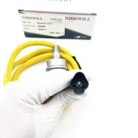 China Pressure Sensor 6218-81-4111 For KOMATSU SA6D170E SDA12V140E Excavator for sale