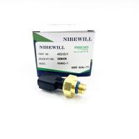 China Best Quality 4921517 Engine Oil Pressure Sensor for C-ummins for sale