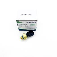 China Best Quality 4921517 Engine Oil Pressure Sensor for C-ummins for sale