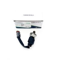 China Fuel Pressure Sensor 4954245 495-4245 for Cummins X15 ISX15 QSX15 Excavator Engine for sale