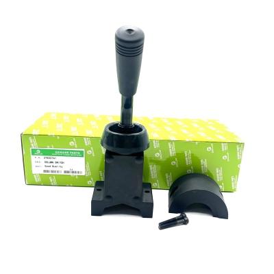 China Transmission Shifter 278327A1 278328A1 for Case 570LXT 580M 590SN 570NXT 580SL for sale
