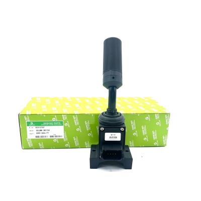 China 4 Speed Shifter 823127GT for Genie GTH-1056 823127 50079793 for sale